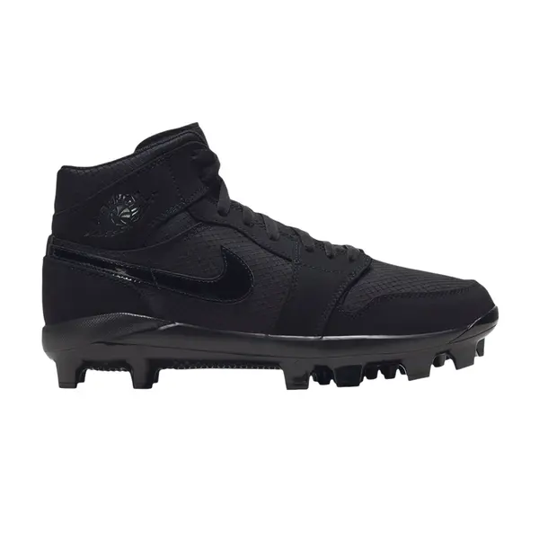 JORDAN 1 Retro Mcs - Black