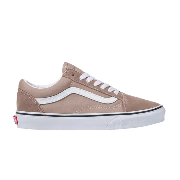 VANS Old Skool Sneakers - Tan