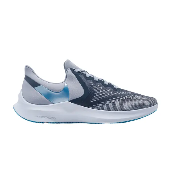 Nike Zoom Winflo Sneakers