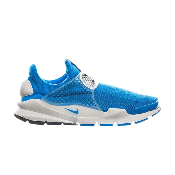 Nike Fragment Design X Sock Dart 'photo - Blue