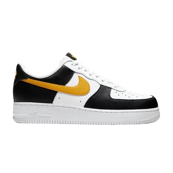 Nike Air Force 1 Low Sneakers - Black