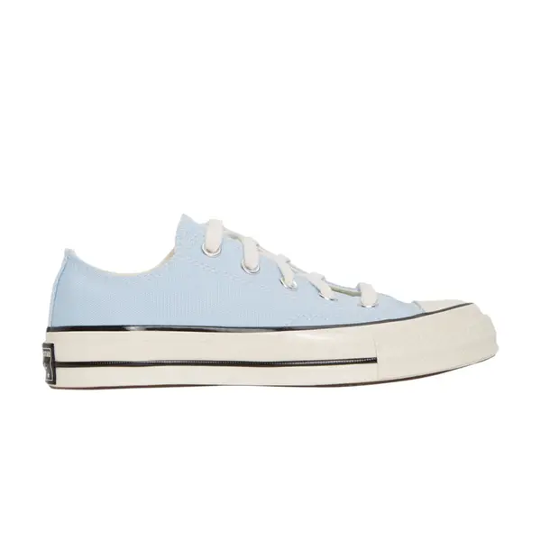 CONVERSE Chuck 70 Low Sneakers - Blue