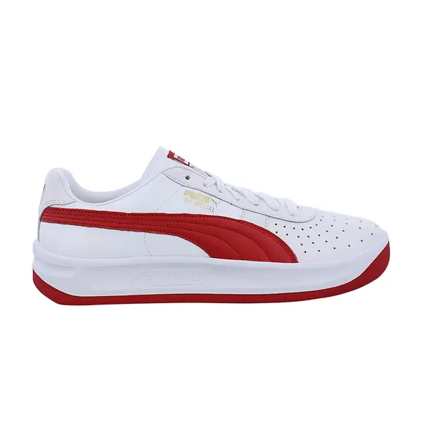 PUMA Gv Special Ribbon Sneakers