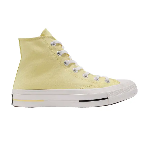 CONVERSE Chuck 70 Hi - Yellow