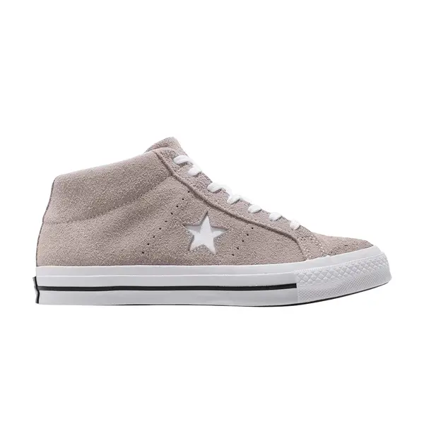 CONVERSE One Star Mid Sneakers