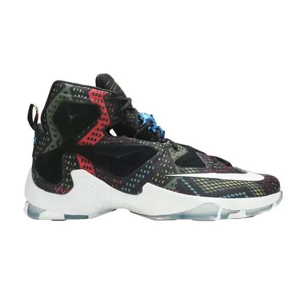 Nike Lebron 'bhm