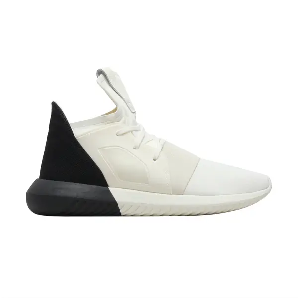 Adidas Tubular Defiant Sneakers - White | Editorialist