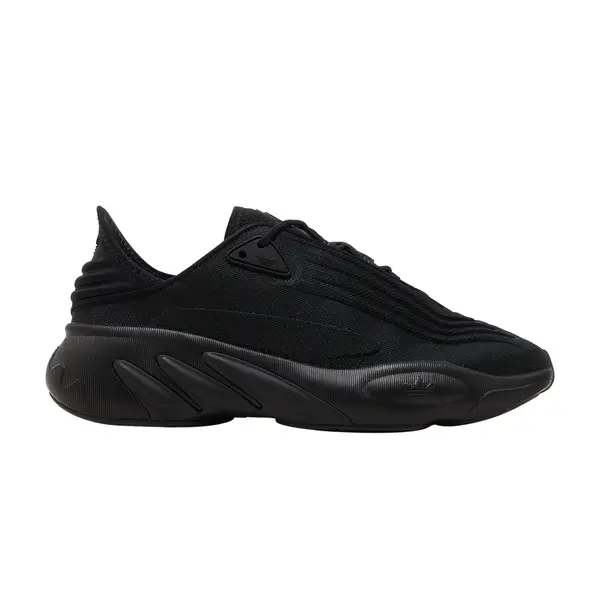 Adidas Adifom Sltn Sneakers - Black