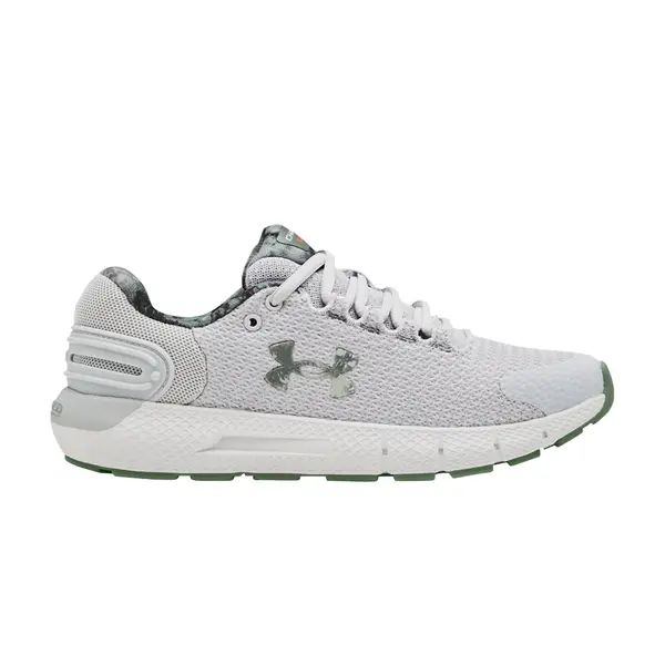 Under Armour Charged Rogue 2.5 Sneakers - Grey