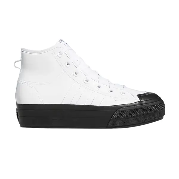 Adidas Nizza Rf Platform Mid