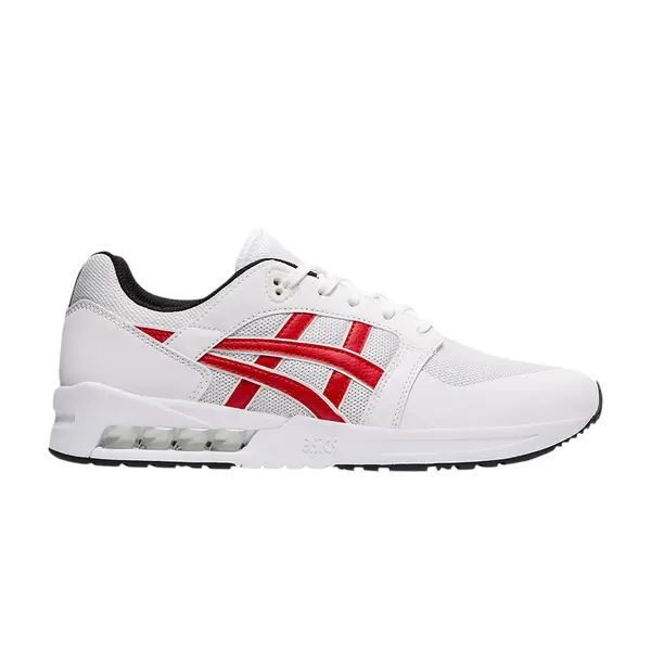 Asics Gel-saga Sou Sneakers - White
