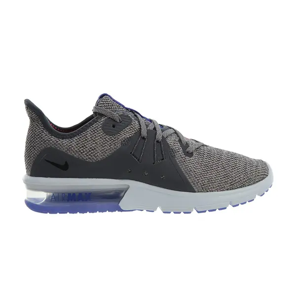 Nike Air Max Sequent 3 Sneakers - Grey