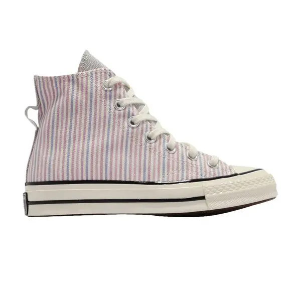 CONVERSE Chuck 70 High Top Sneakers - Multicolor