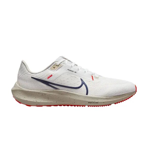 Nike Air Zoom Pegasus 40 - White