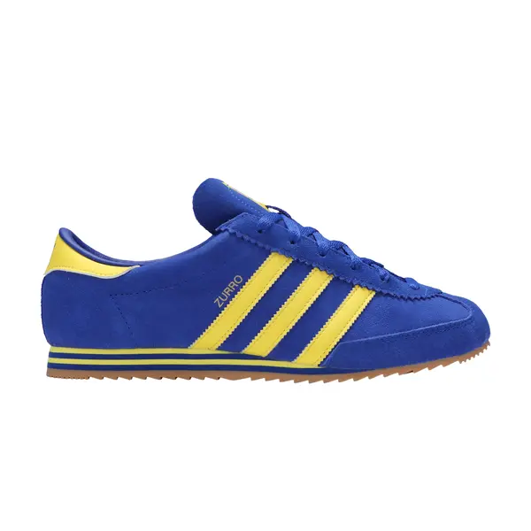 Adidas Zurro Spzl - Blue