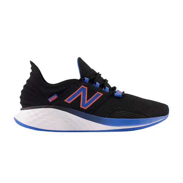 NEW BALANCE Fresh Foam Roav Sneakers - Black