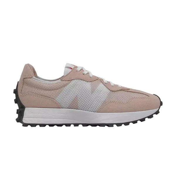 NEW BALANCE 327 Sneakers - Pink
