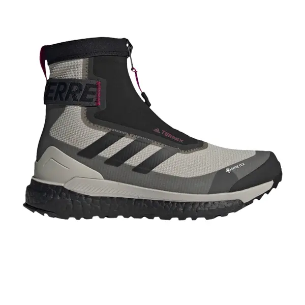 Adidas Terrex Free Hiker Cold.rdy - Grey