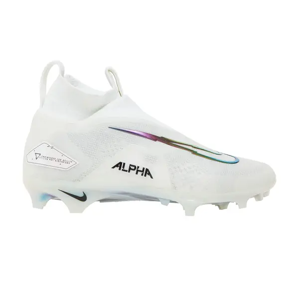 Nike Alpha Menace Elite 3 - White