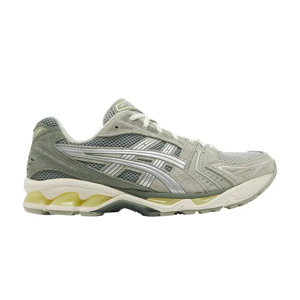 Asics Gel-kayano 14 Sneakers - Grey