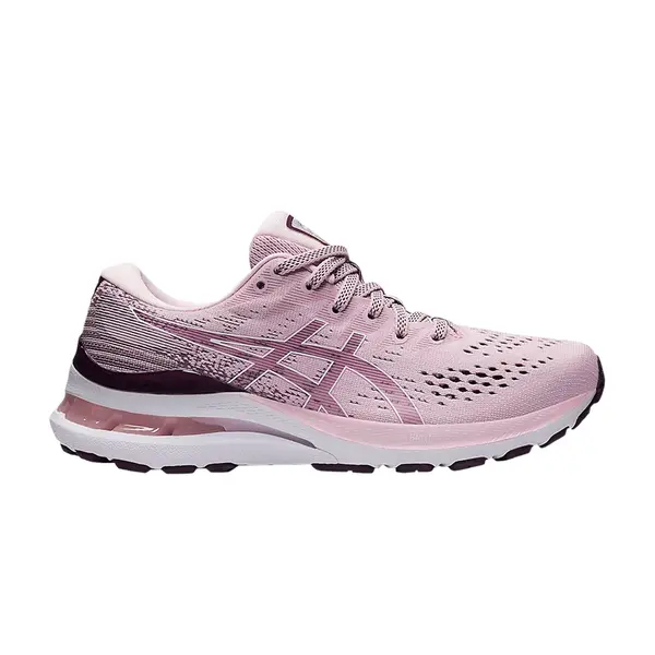 Asics Gel Kayano 28 Wide - Pink