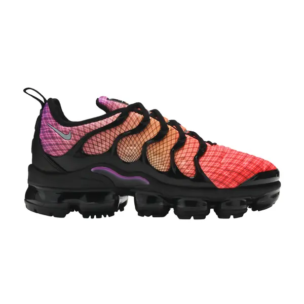 Nike Air Vapormax Plus Sneakers - Orange