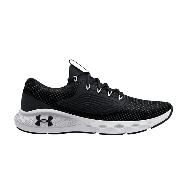 Under Armour Charged Vantage 2 Sneakers - Black