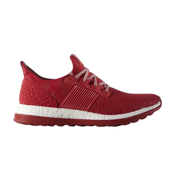 Adidas Pureboost Zg - Red