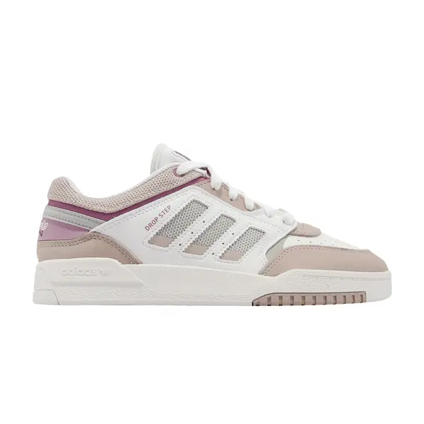 Adidas Drop Step Low Sneakers