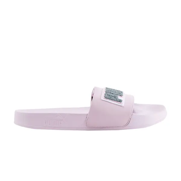 PUMA Leadcat Nsk Slide - Purple