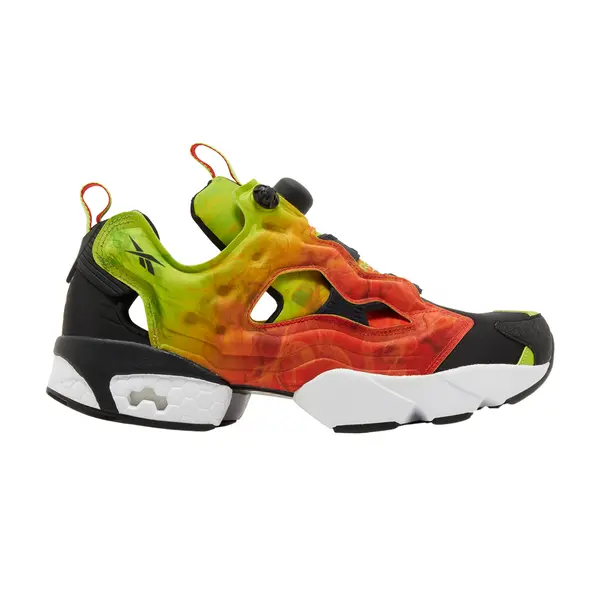 REEBOK Instapump Fury Og Jp Blaze Sneakers - Orange