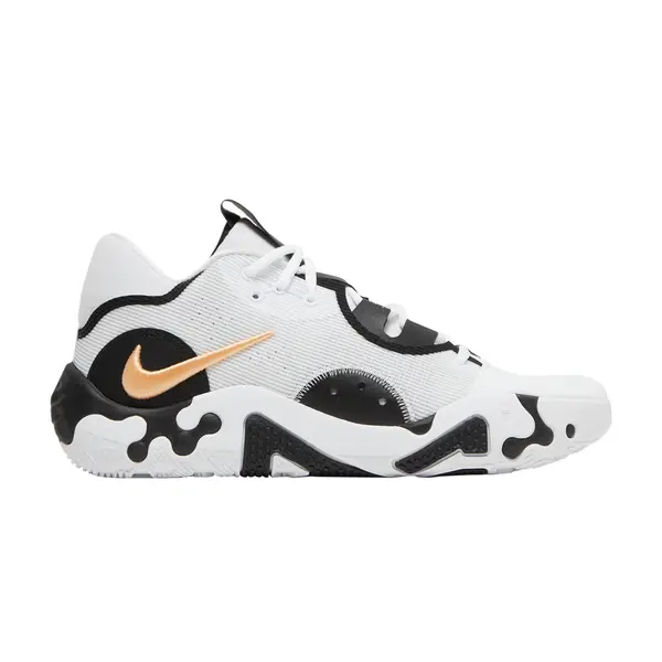 Nike Pg Ep Sneakers - White
