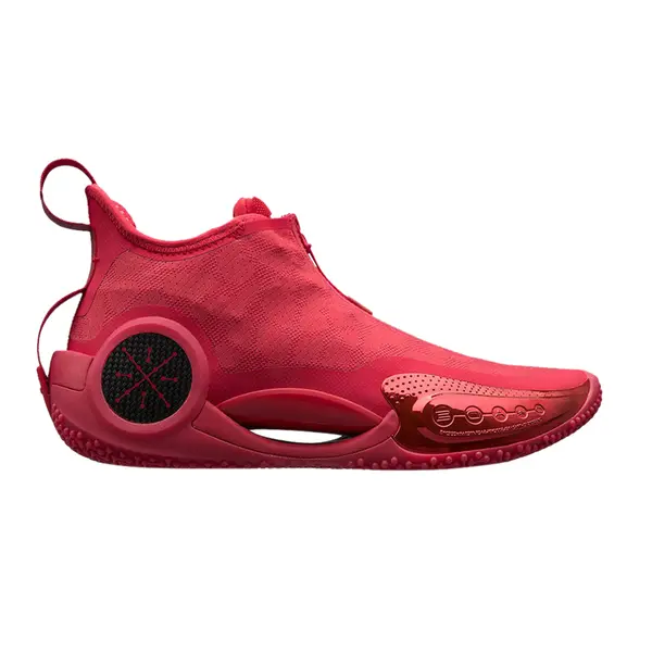 LI-NING Way Of Wade 'coming Home - Red