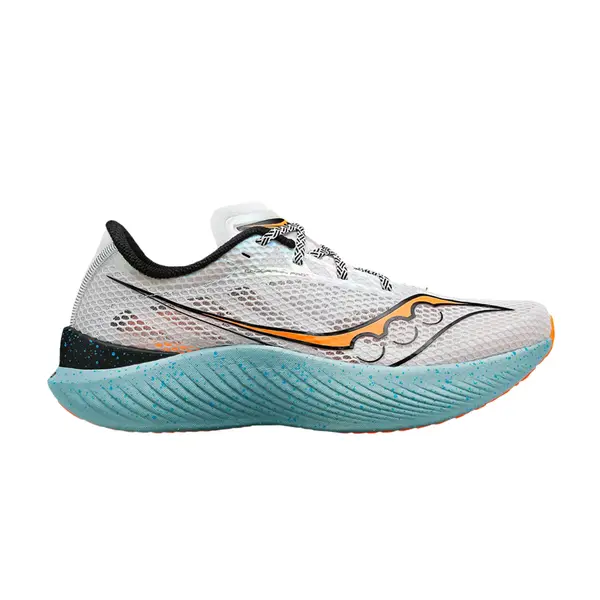 Saucony Endorphin Pro 3 Sneakers - White