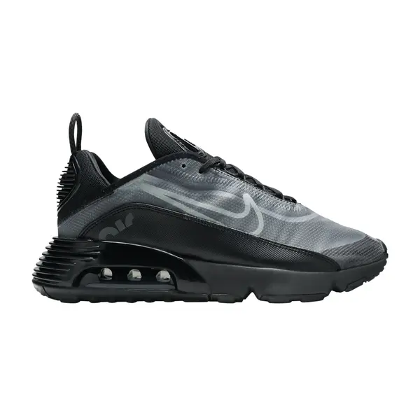 Nike Air Max 2090 Sneakers - Black