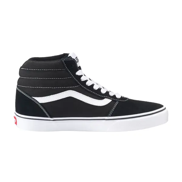 VANS Ward Hi High-top Sneakers