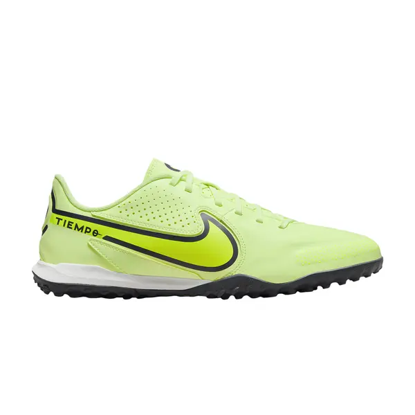 Nike Tiempo Legend Academy Tf 'luminous Pack - Green