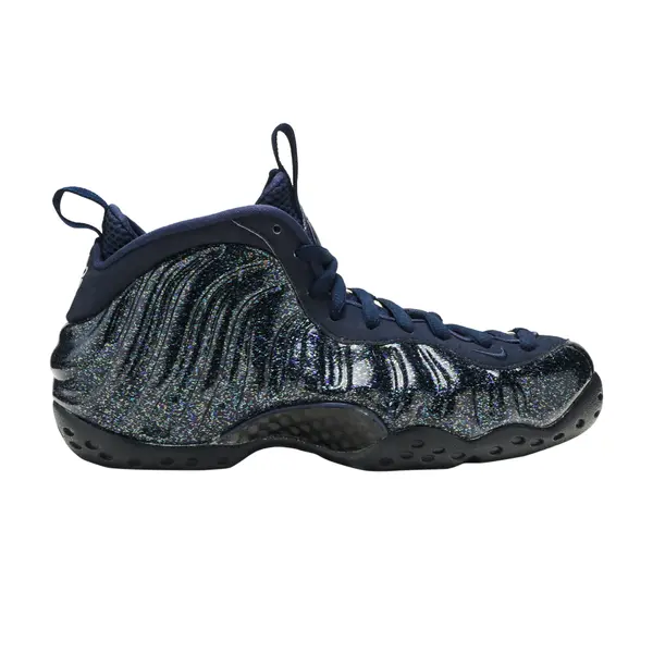 Nike Foamposite One 'glitter' Sneakers