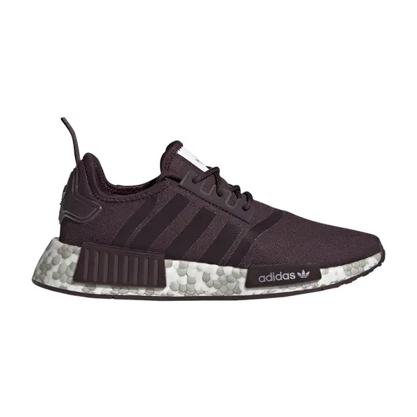 Adidas Nmd_r1 Sneakers - Red