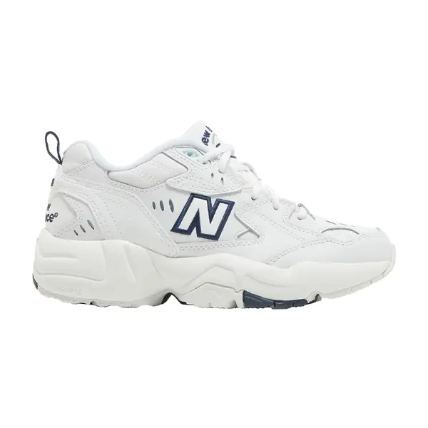 NEW BALANCE 608 Sneakers - White