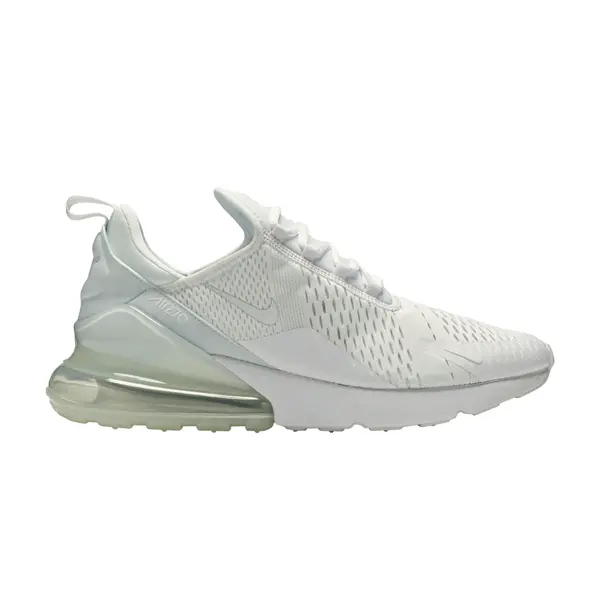 Nike Max 270 - White