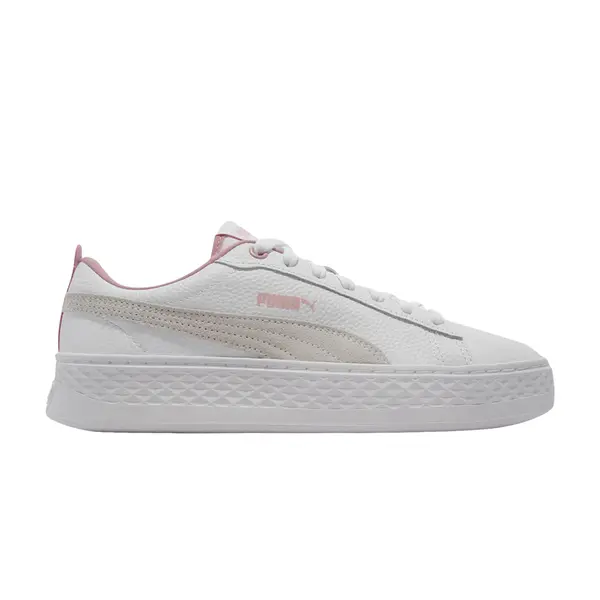 PUMA Smash Platform Sneakers
