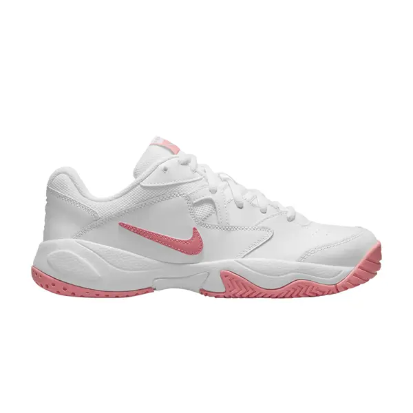 Nike Court Lite 2 Sneakers - White