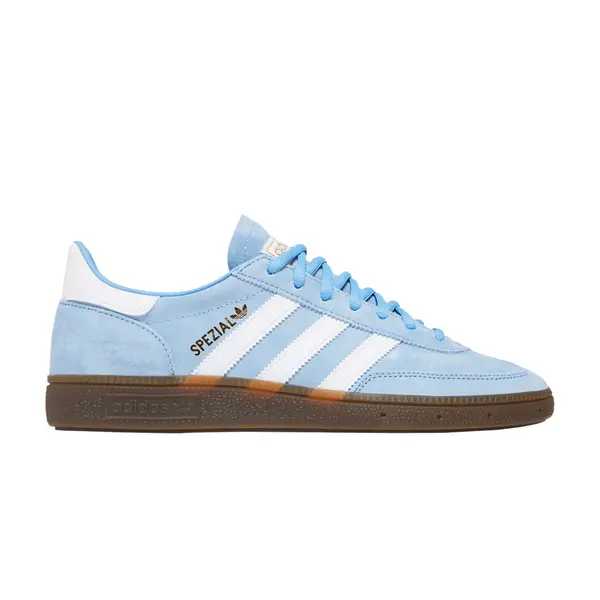 Adidas Handball Spezial Sneakers - Blue