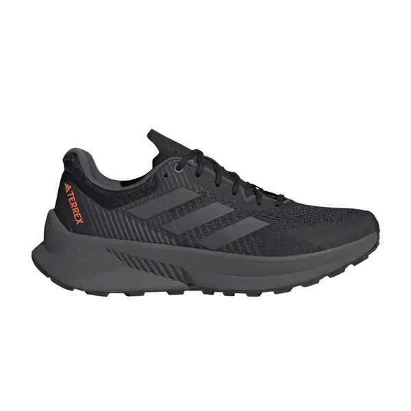 Adidas Terrex Soulstride Flow - Black