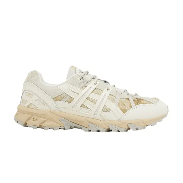 Asics Gel-sonoma 15-50 Sneakers - Cream