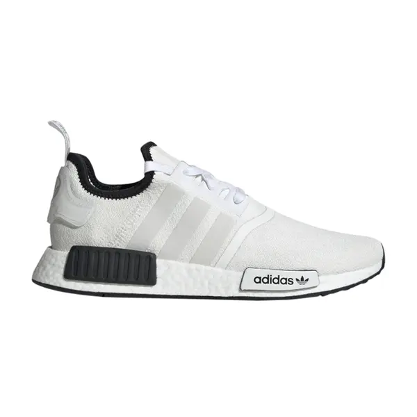 Adidas Nmd_r1 - White