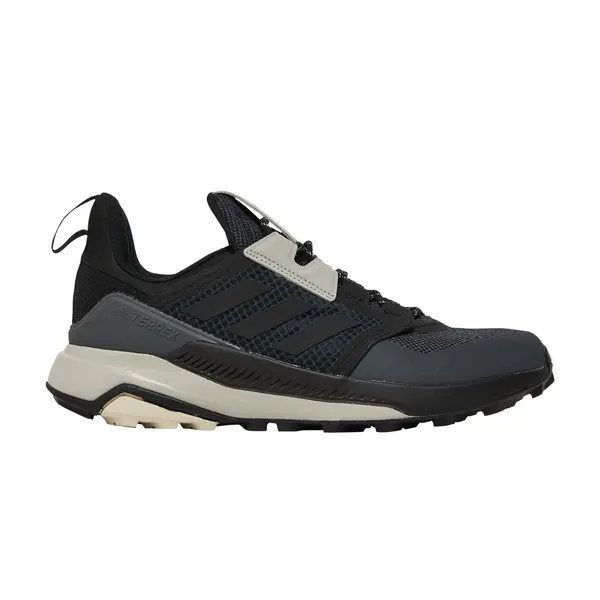 Adidas Terrex Trailmaker Athletic Sneakers - Black