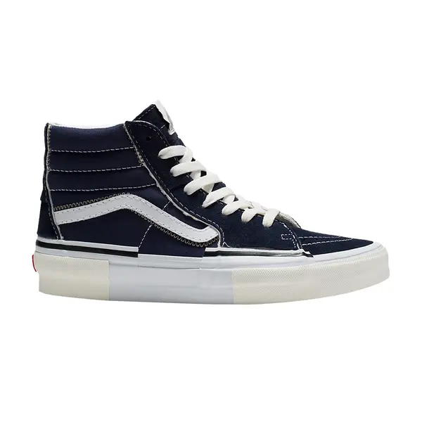 VANS Sk8-hi Reconstruct Sneakers