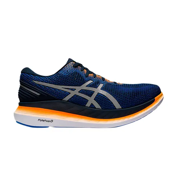 Asics Glideride 2 Lite Show Sneakers - Blue